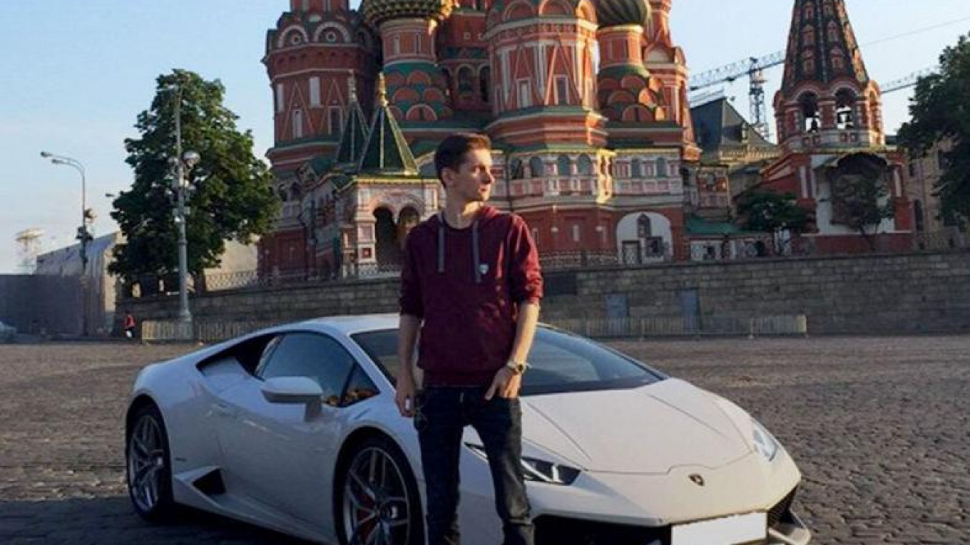 7 Yr Prison Sentence to Russian Hacker (Yevgeniy Nikulin) for Tech ...